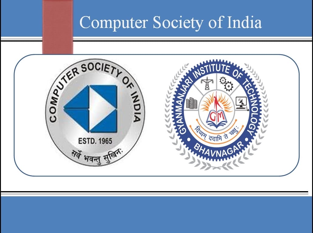 Csi India Logo